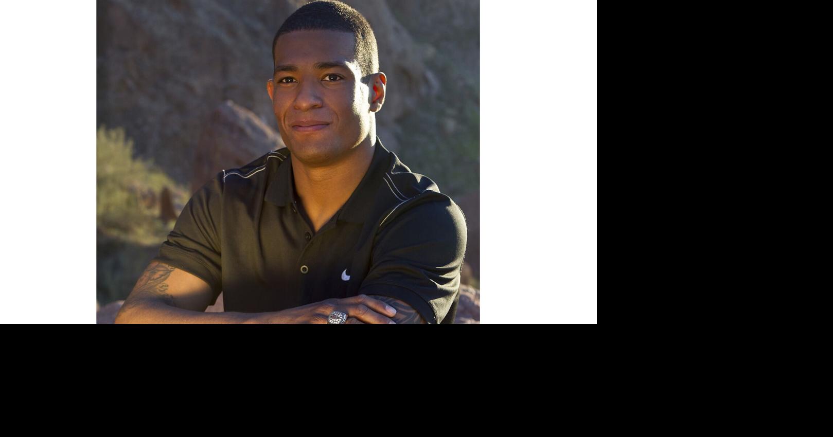 Anthony Robles steps down as head wrestling coach at alma mater Mesa ...