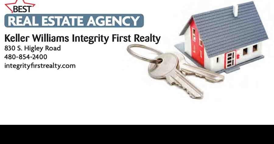 Keller Williams Integrity First Realty | Business Services ...