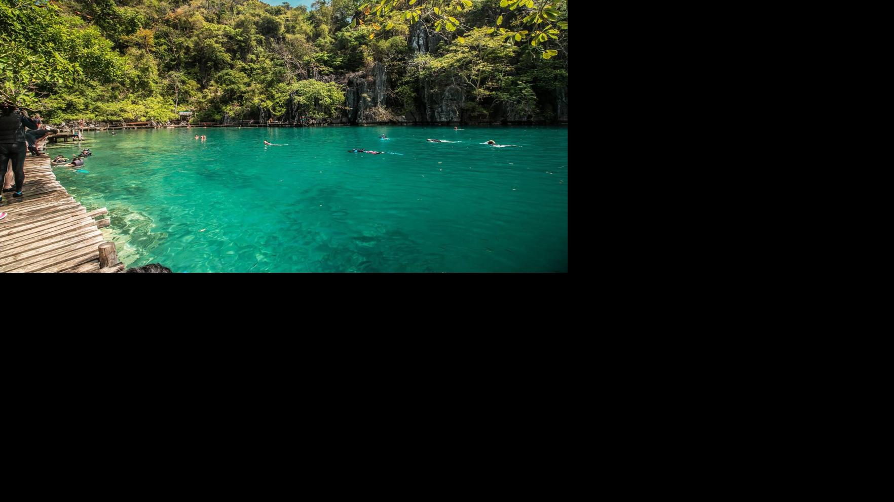 Scuba diving in Palawan | | easytravel101.com