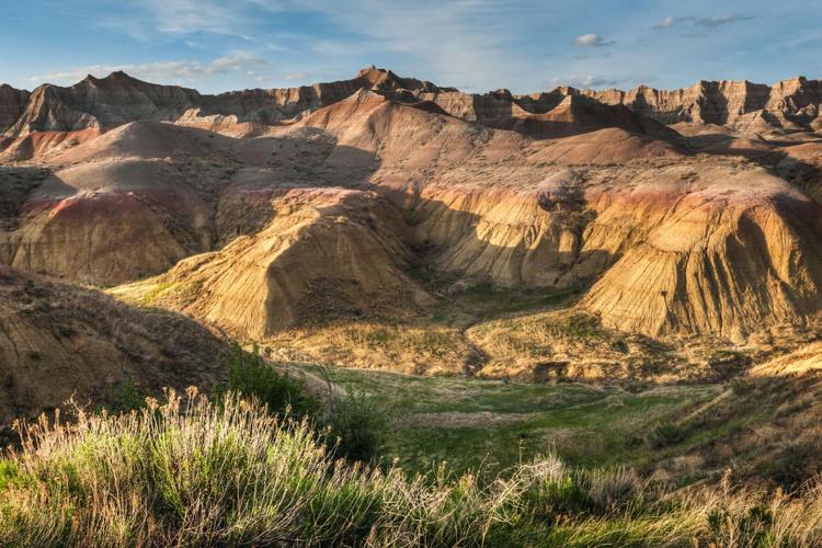 Fodor's National Park Road Trips: Black Hills & Badlands | Guides ...