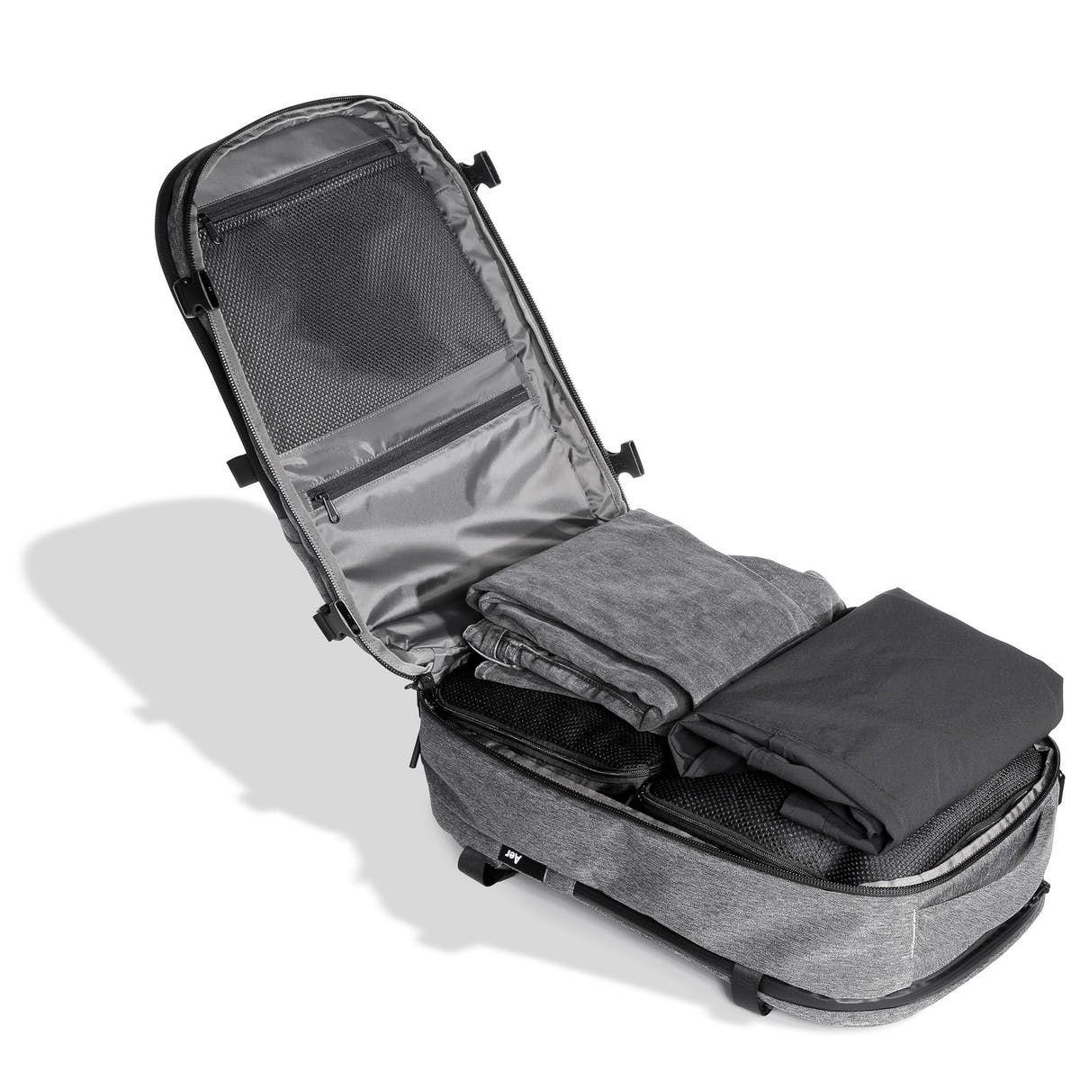 Aer: Perfect Minimalist Bags for Travel, Work, and the Gym | Travel ...