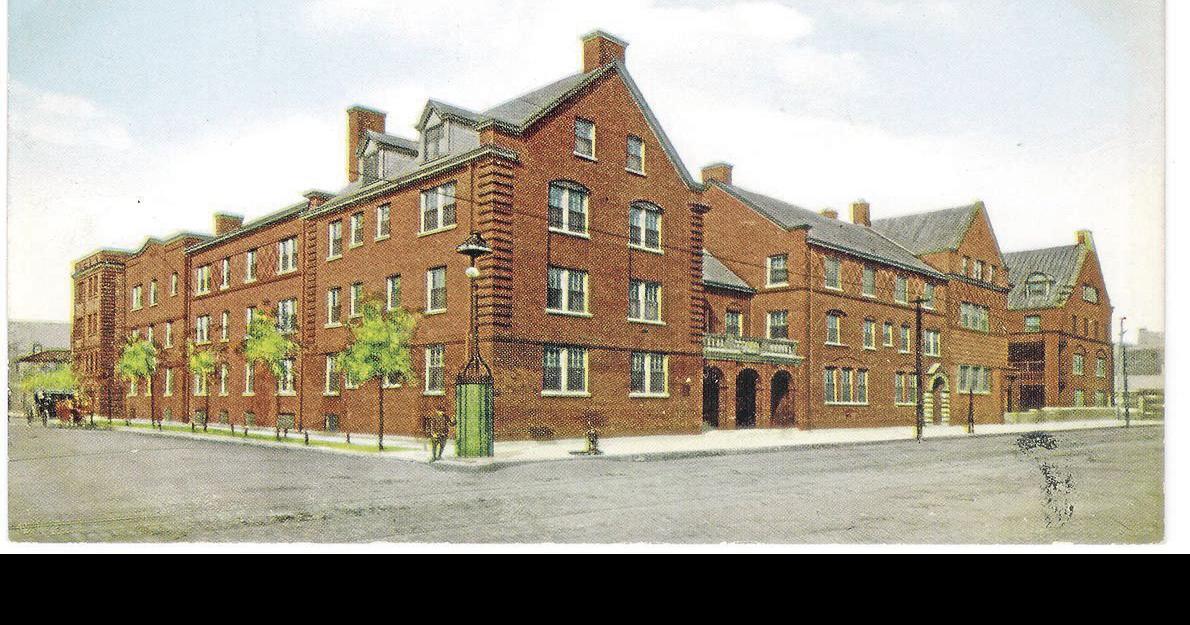 Hull House, Chicago, Illinois | | easytravel101.com