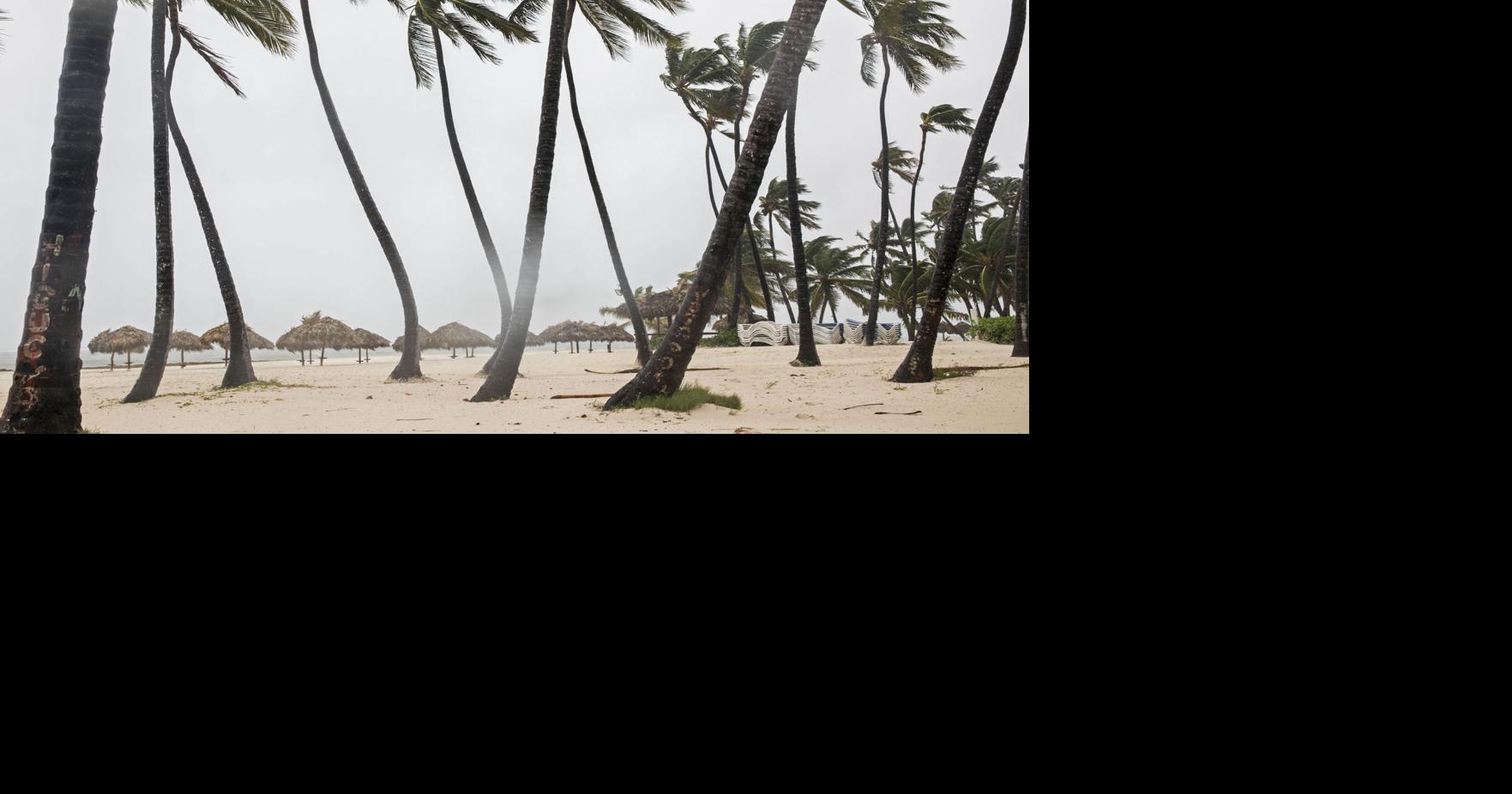 Natural disasters in the Dominican Republic | | easytravel101.com
