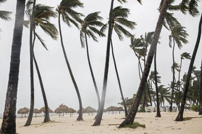 Natural disasters in the Dominican Republic | | easytravel101.com