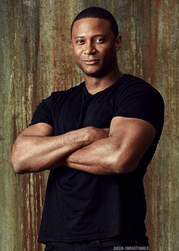 john diggle