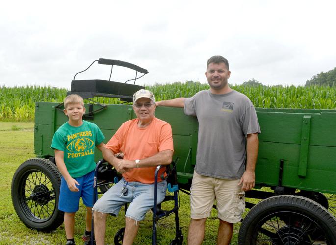 State calls Wernsing farm near T-town the oldest in Effingham County ...
