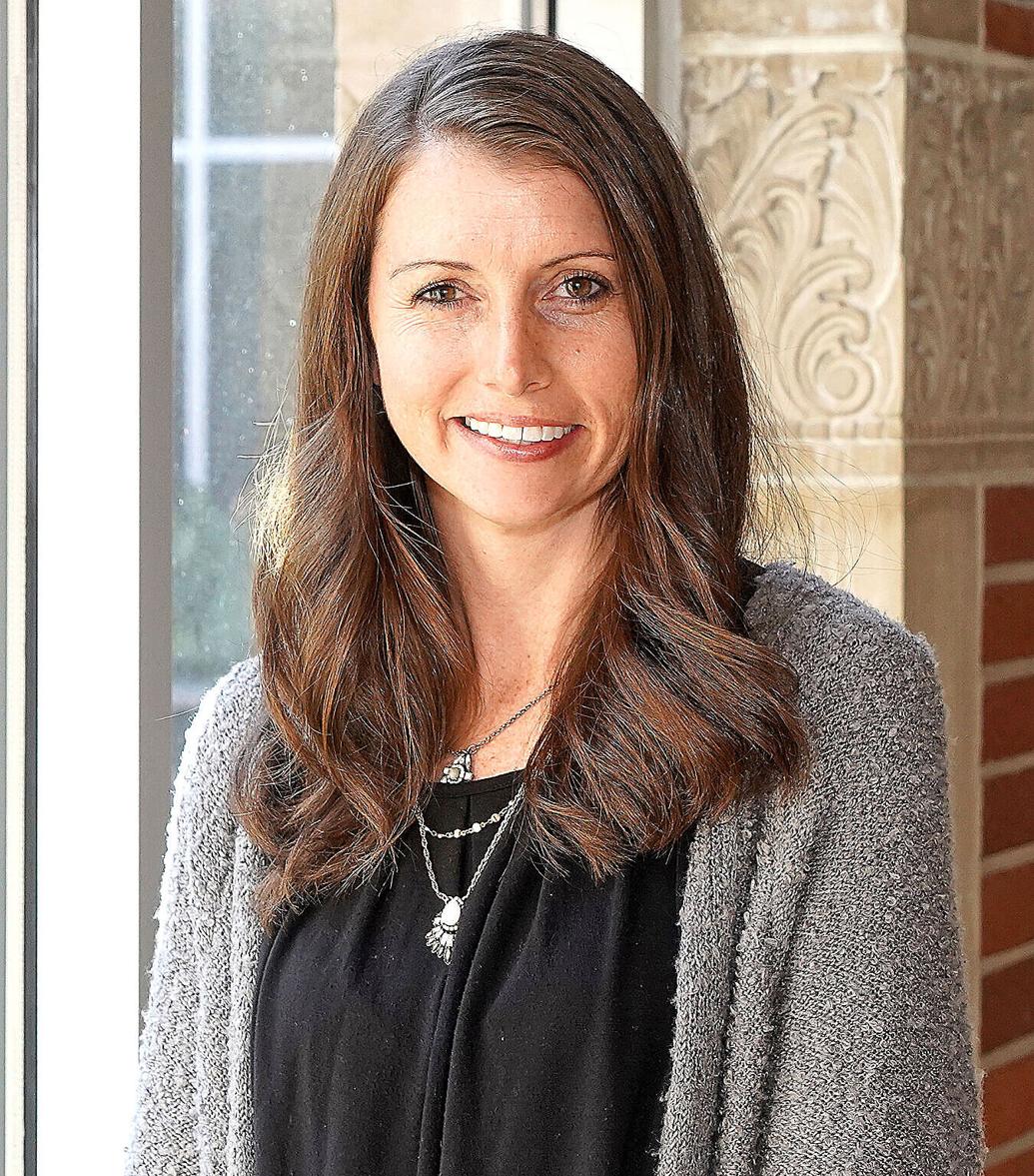 Who will be there? A nurse | Local News | effinghamdailynews.com