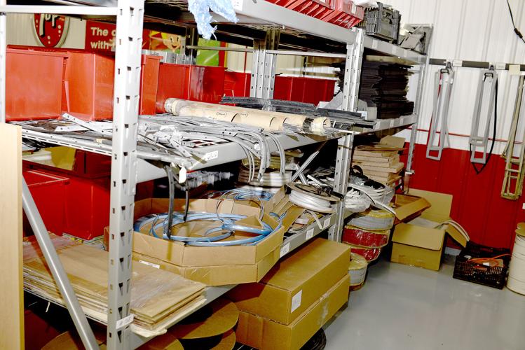 Fun times at Fun-Tronics in Teutopolis | Local News ...