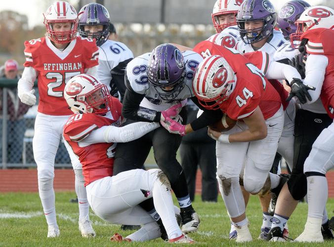 Flaming Hearts Roster | | effinghamdailynews.com