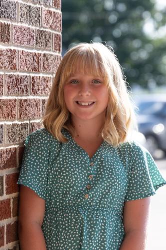 25 vie for Junior Miss Effingham County Fair | Local News ...