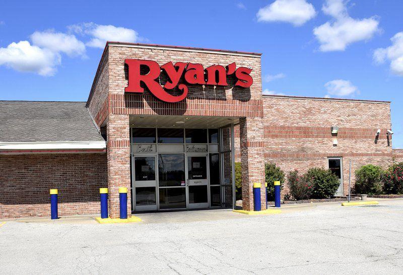 Abrupt closure of Ryan's Buffet surprises customers | Local News ...