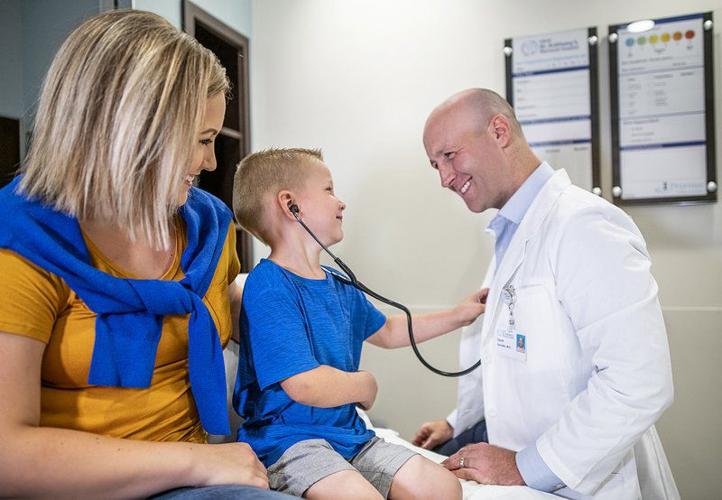 Improving delivery of health care | Local News | effinghamdailynews.com