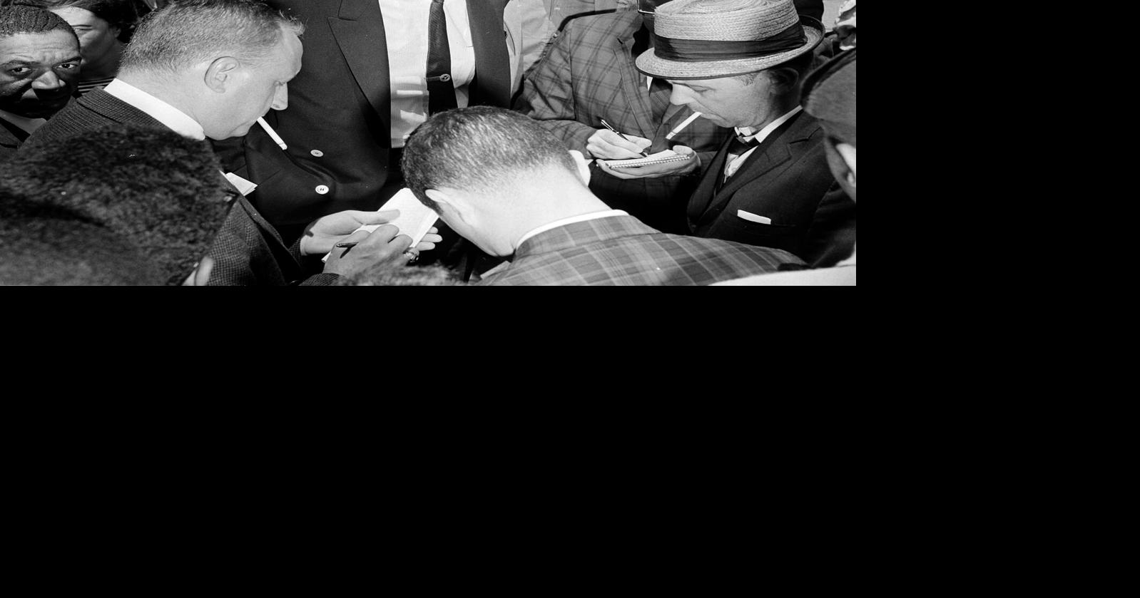 Today in History: June 18 | History | effinghamdailynews.com