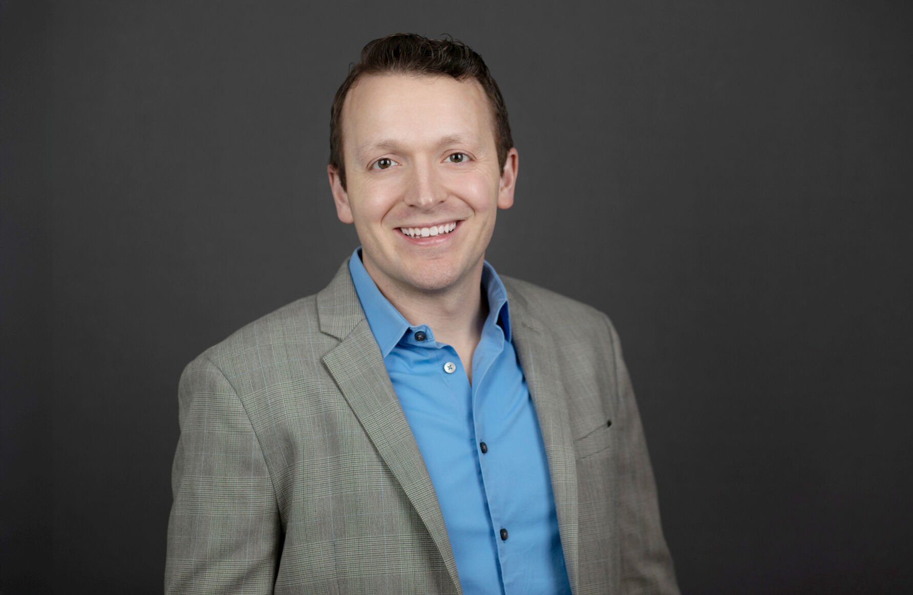 Washington Savings Bank names Blake Pierce to Board of Directors ...