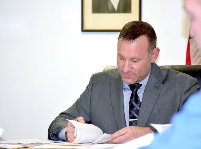 Effingham County Board elects new chairman | Local News ...