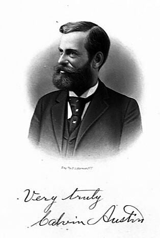 The Austin Block: A turning point in Effingham's economic history ...