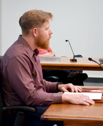 Plan Commission recommends rezoning property for apartments | Local ...