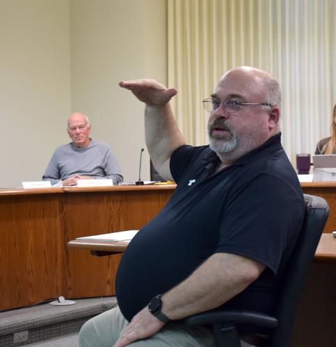 Effingham OKs regulations for cryptocurrency mines, data centers ...