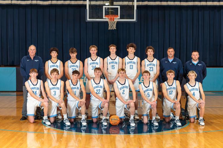EDN BOYS BASKETBALL PREVIEW: Outlook and expectations, players to watch ...