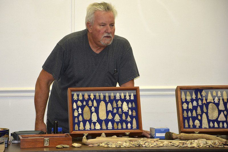 Uncovering History | Local News | effinghamdailynews.com