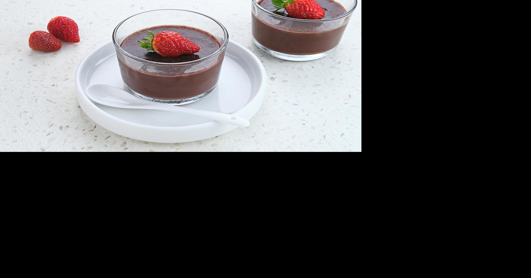 Homemade Chocolate Milk Pudding | News | effinghamdailynews.com
