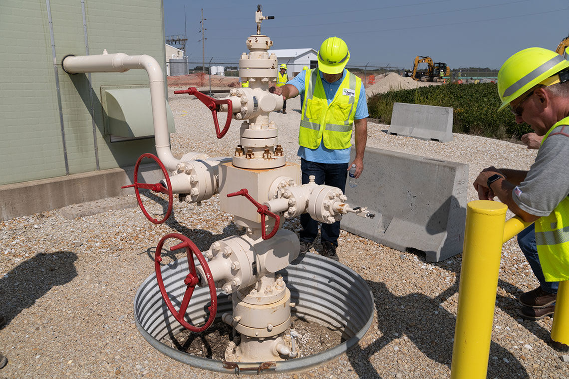 Ameren residential gas customers to see average $3.65 increase on bills ...