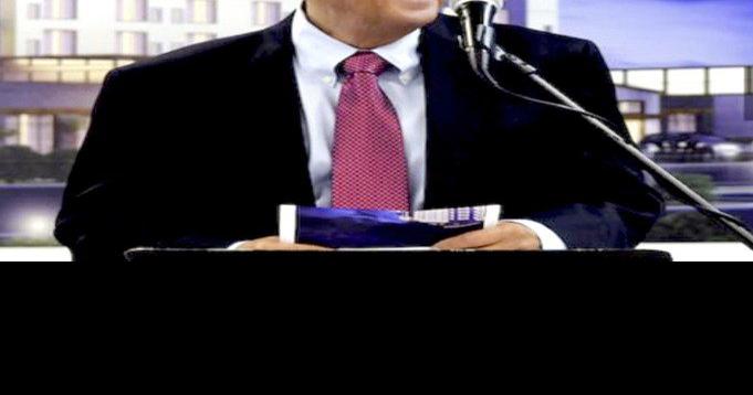 Community remembers Chuck Keller as visionary | Local News ...