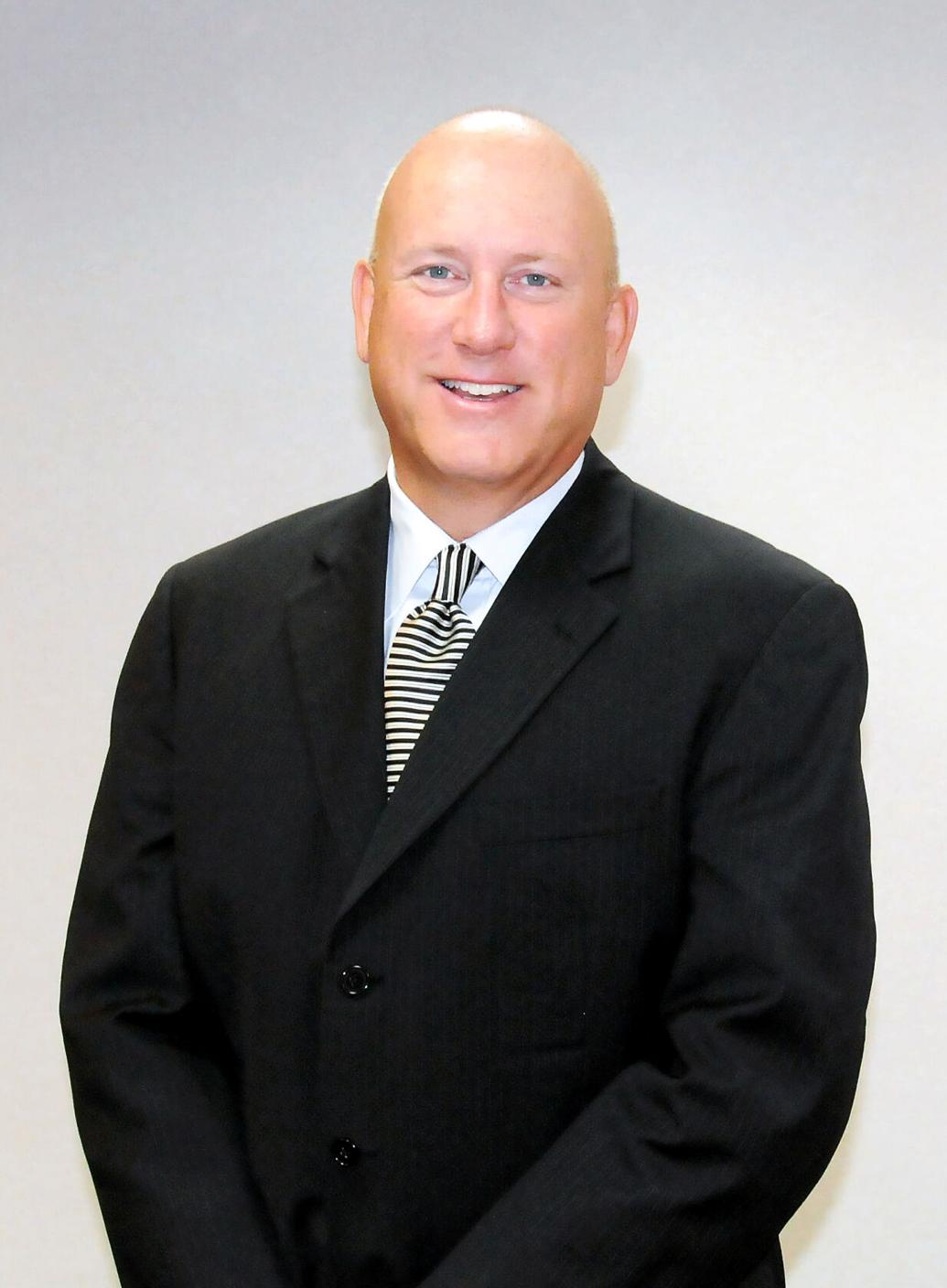 Washington Savings Bank announces new chairman of the board | Community ...