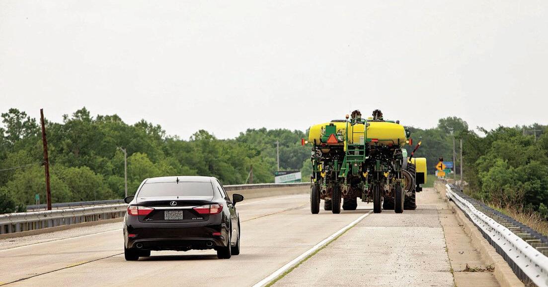 New ag tech could improve roadway safety | News | effinghamdailynews.com