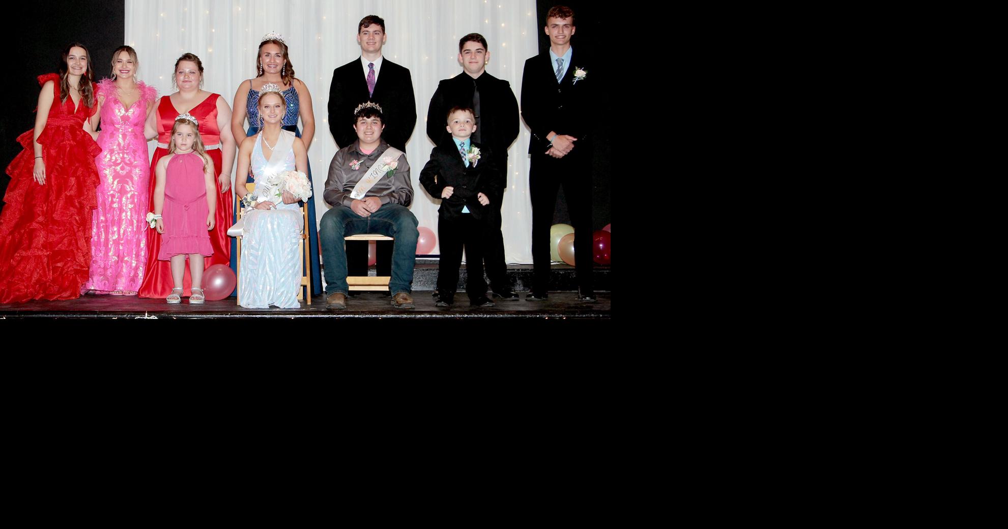 Prom Royalty | Community | effinghamdailynews.com
