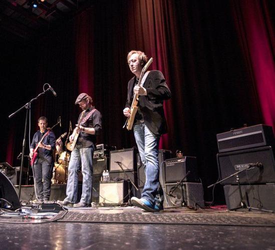 6 String Summit, featuring local musicians, returns to EPC | Local News | effinghamdailynews.com