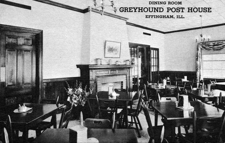 Greyhound Post House and G.C. Murphy – jobs from our teen years ...
