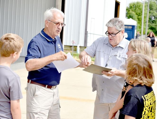 Youth take to the sky over Effingham thanks to free program | Local ...