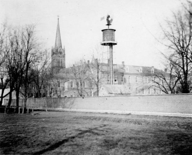 Teutopolis Knights of Columbus to turn 75 | Local News ...