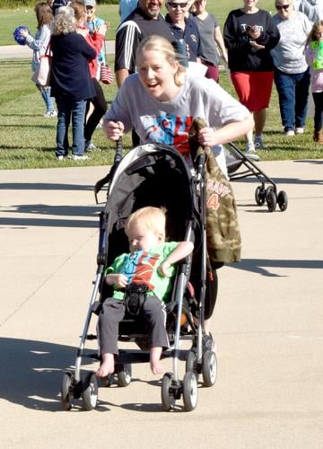 Celebrating the little victories: raising children with special needs ...