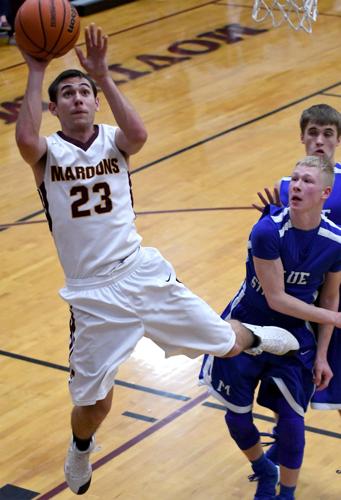 Dieterich's Radloff makes state three-point championships | Sports ...