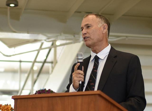 Richard Workman inducted into Horatio Alger Association | Local News ...