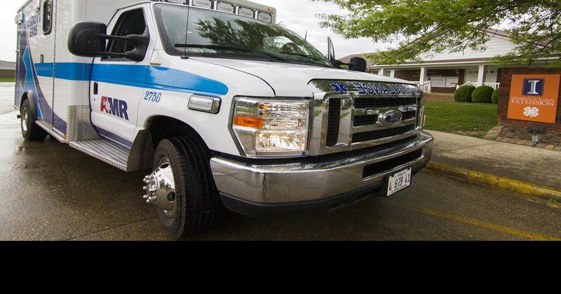 Abbott EMS plans new Effingham HQ | Local News | effinghamdailynews.com