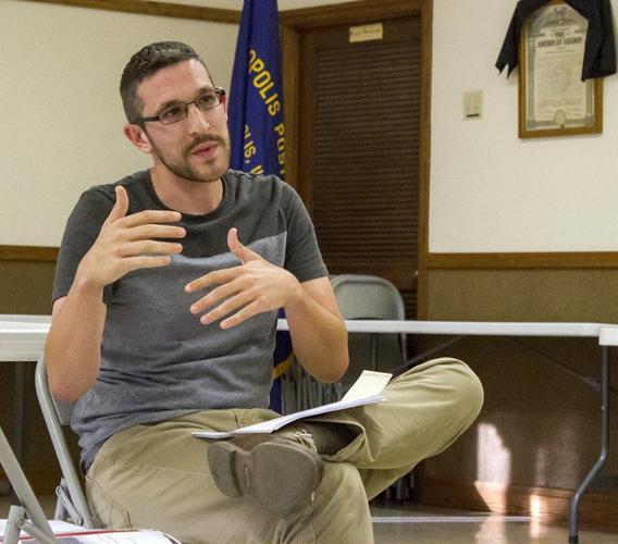 Teutopolis approves second TIF district | Local News ...