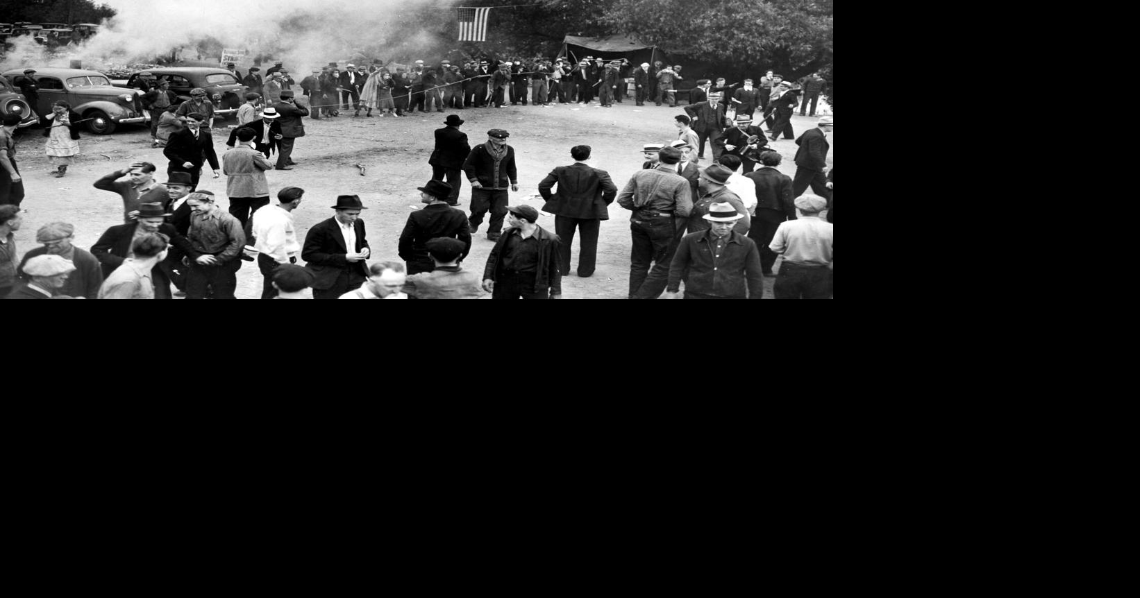 Today in History: June 10 | History | effinghamdailynews.com
