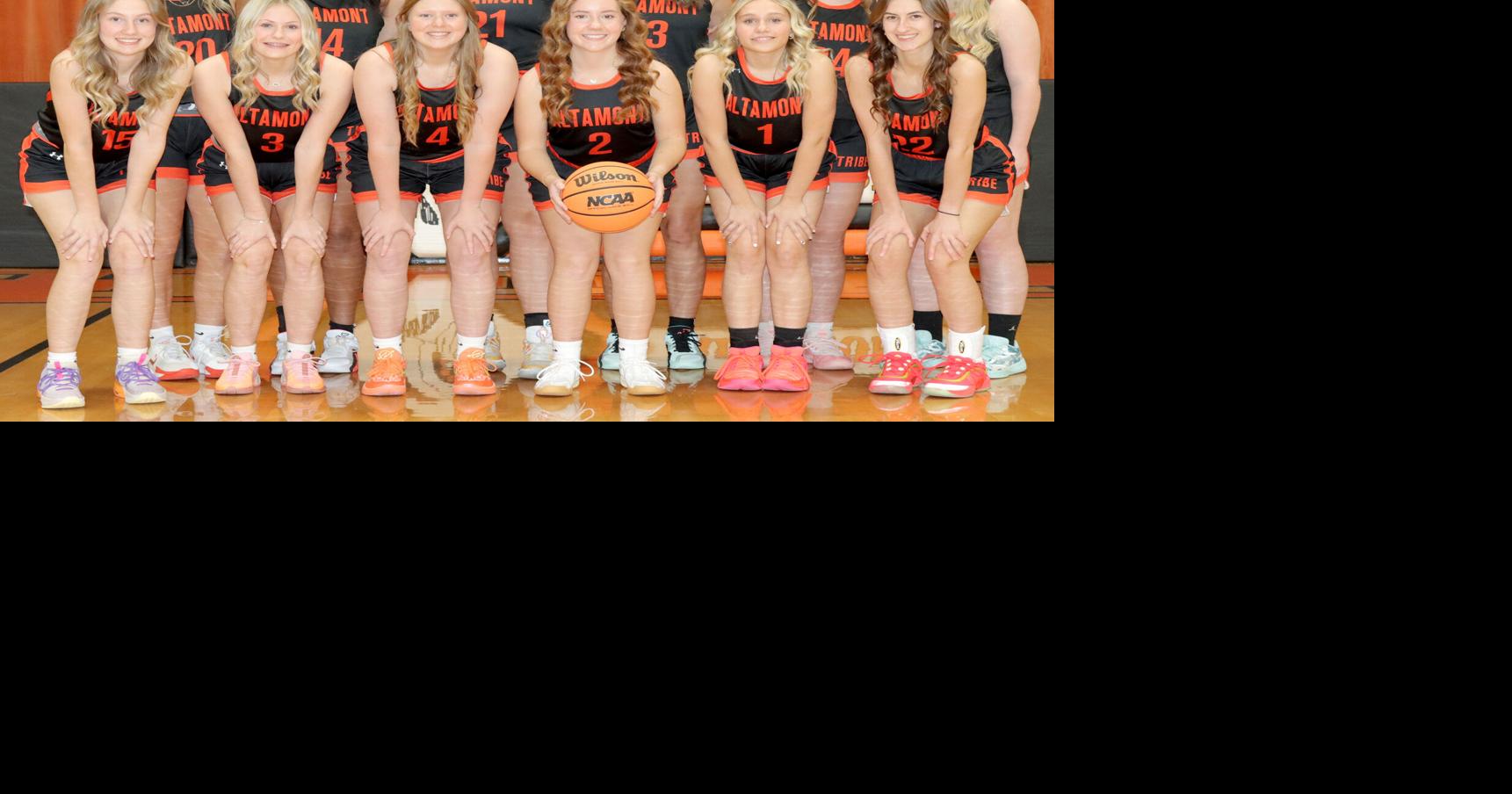 EDN GIRLS BASKETBALL PREVIEW: Altamont Lady Indians | Local Sports ...