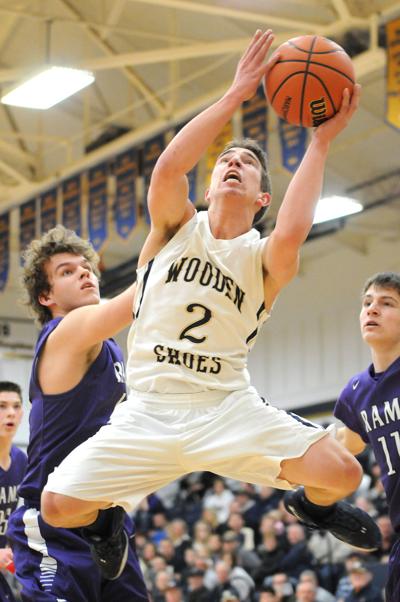 Teutopolis cruises to 88-41 win over Shelbyville in regional opener ...