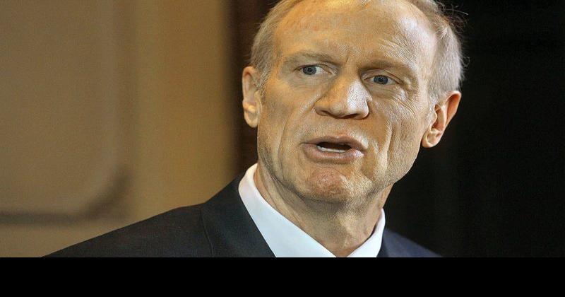 Rauner, unions to keep fighting over fees after court ruling | Local ...