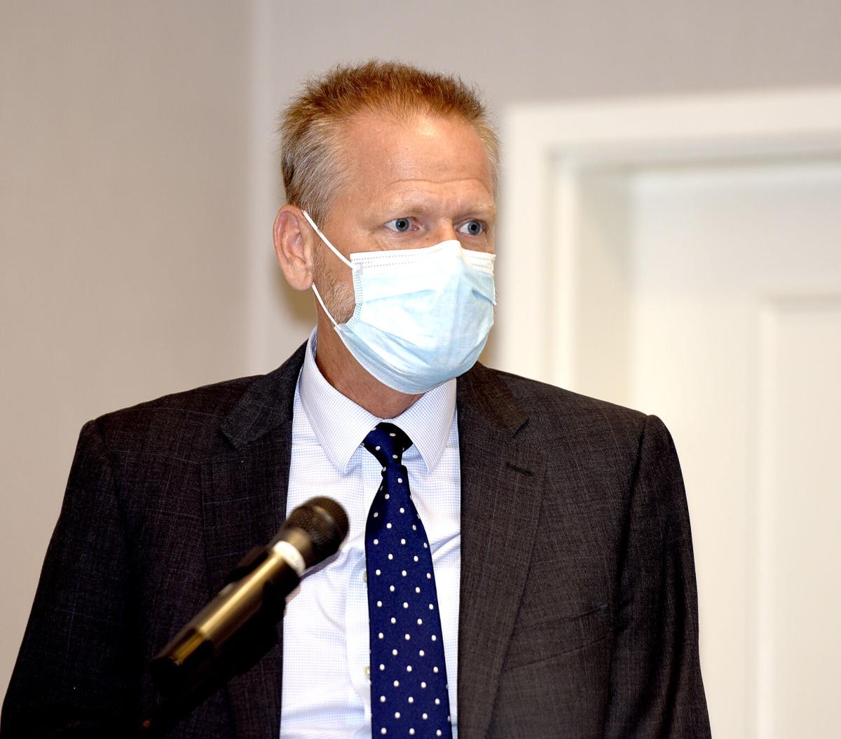 The Bonutti Battle: Supporters and opponents speak out | Local News ...