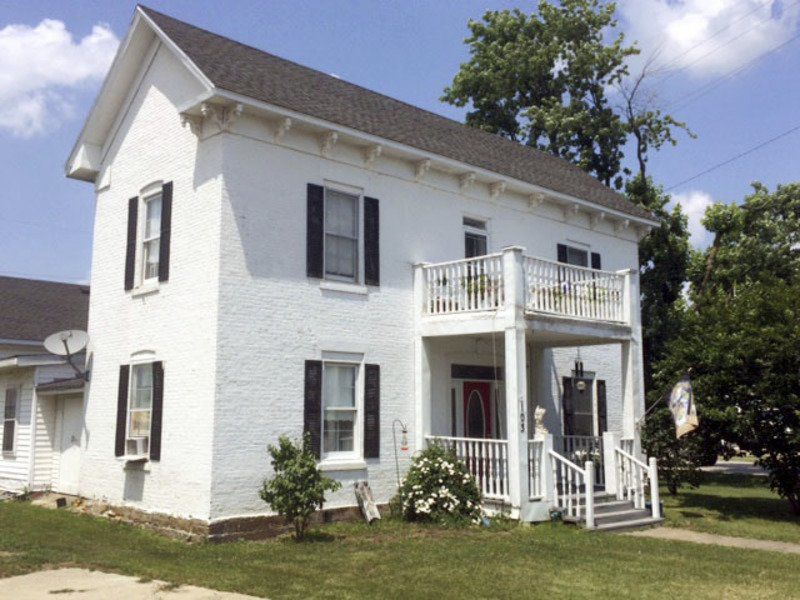 Montrose, Illinois: A Scottish-named village | History ...