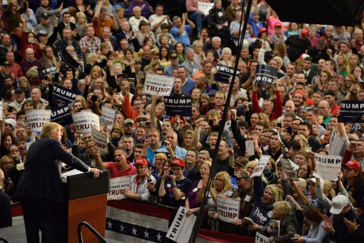 Photographing history: Former EDN photographer Lee Milner reflects on ...