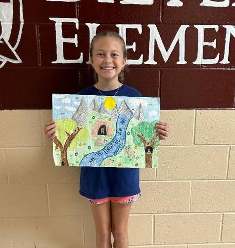2024 conservation poster contest winners announced | Community ...
