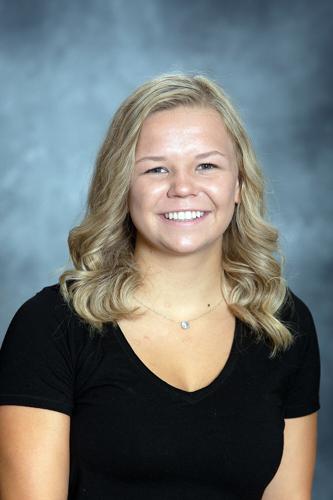 Olivia Spraul named Commended Student in National Merit Scholarship ...