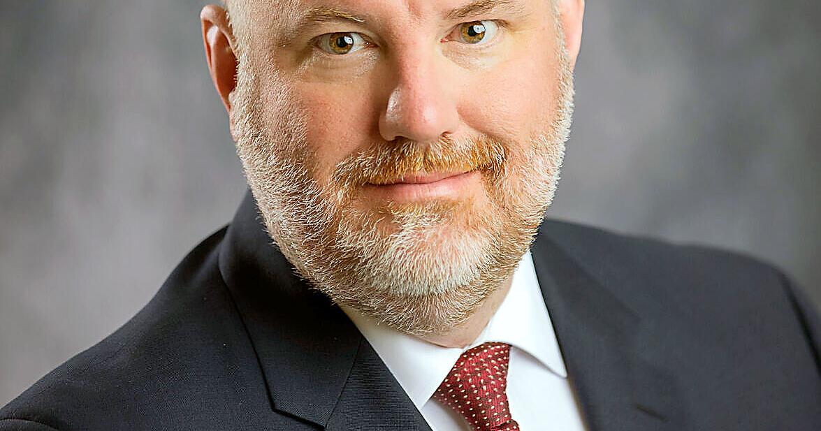 Illinois Supreme Court appoints Bryan Kibler as resident judge in ...