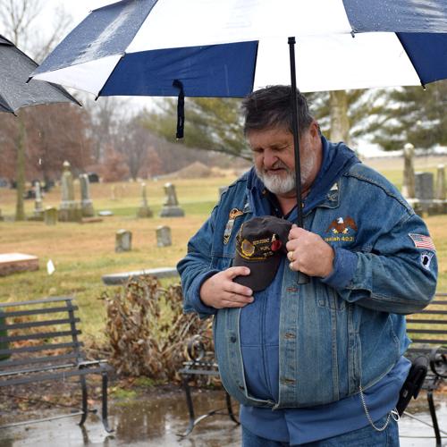 Altamont residents bring Wreaths Across America to Union Cemetery ...